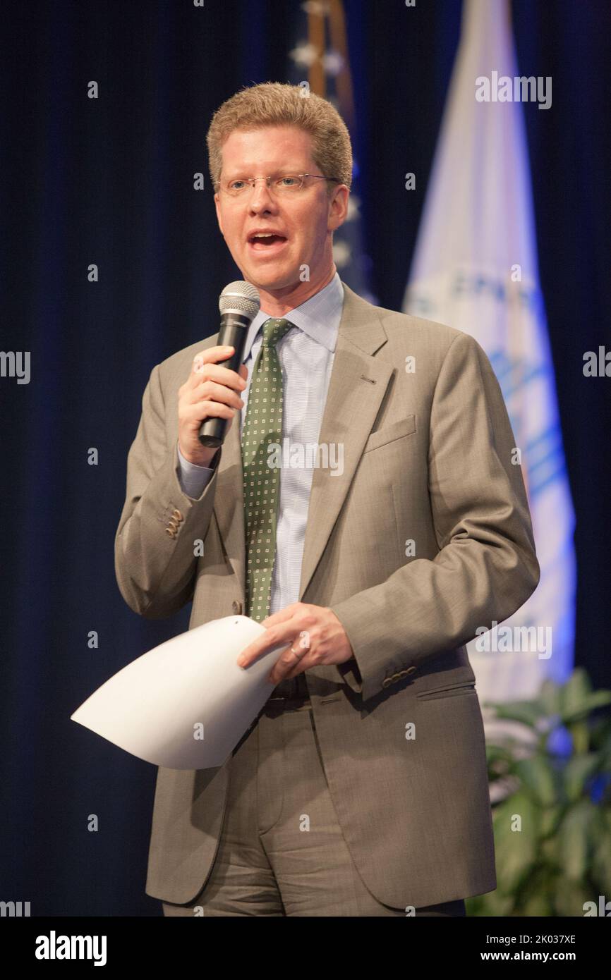 Strategic Plan Town Hall Meeting, with Secretary Shaun Donovan and ...