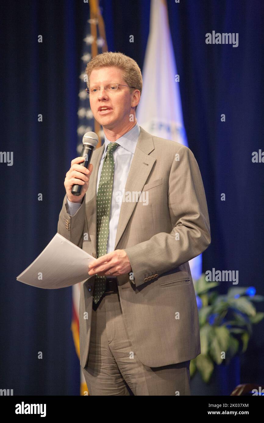 Strategic Plan Town Hall Meeting, with Secretary Shaun Donovan and ...