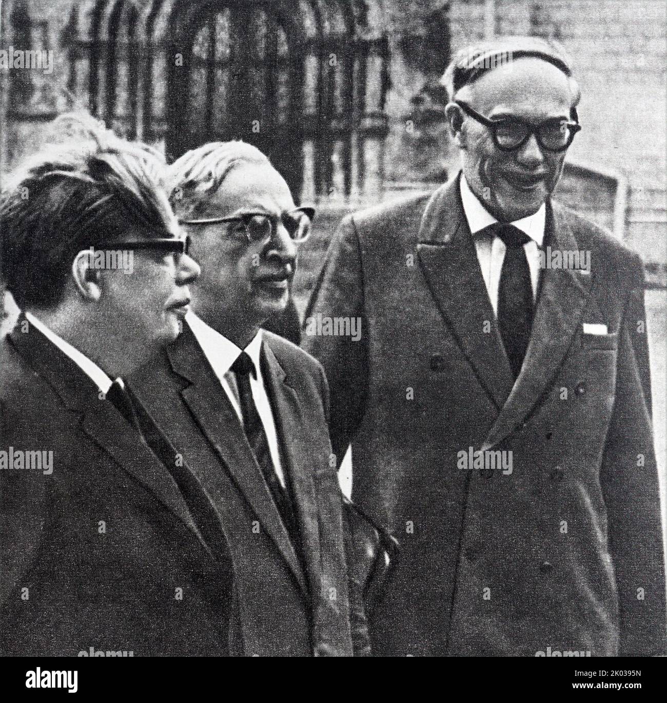 Soviet scientists hi-res stock photography and images - Alamy