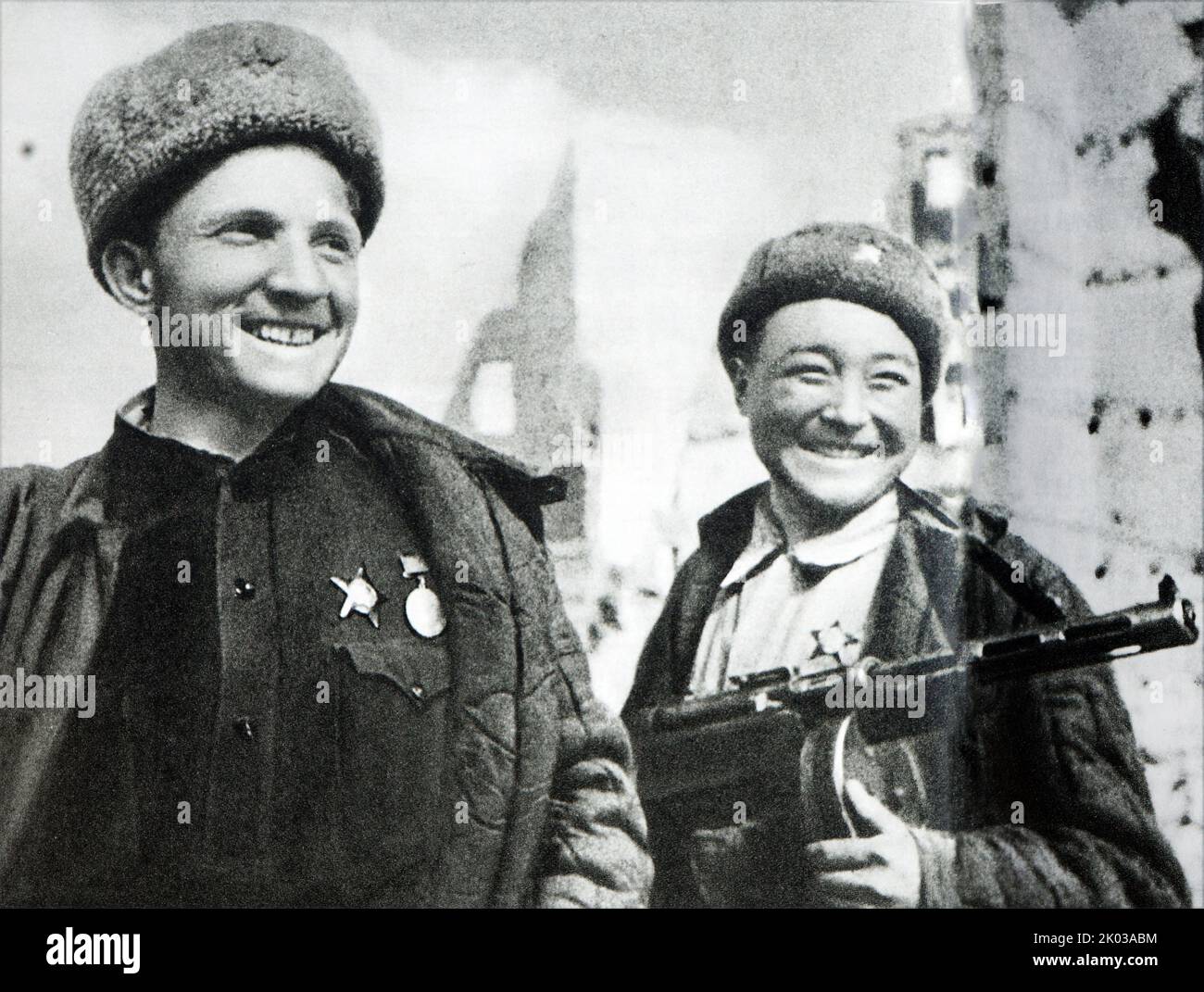 Fascist slavery hi-res stock photography and images - Alamy