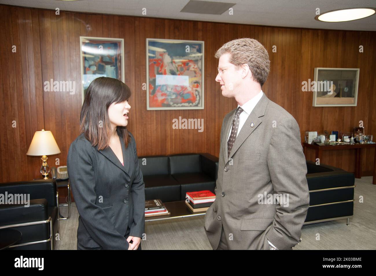 Lisa chen hi-res stock photography and images - Alamy