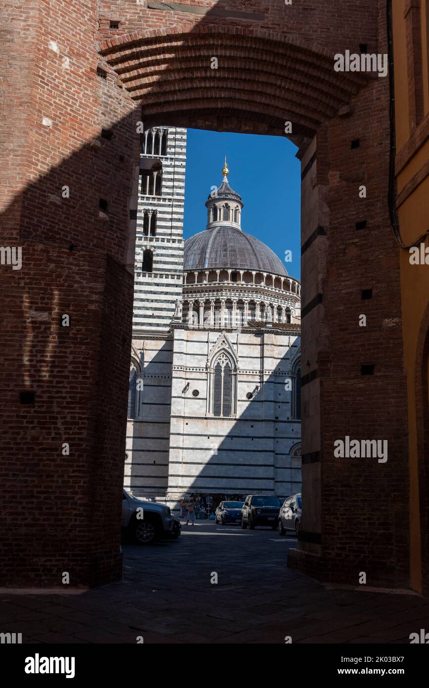 Unesco historic center hi-res stock photography and images - Alamy