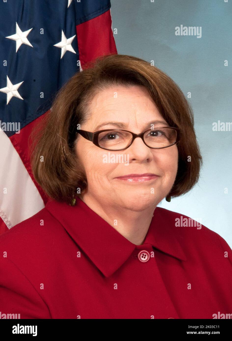 Patricia moore hi-res stock photography and images - Alamy