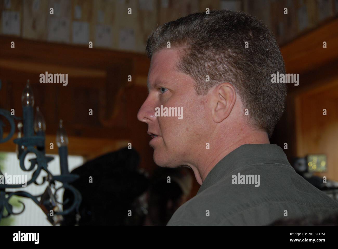 Nashville, Tennessee, visited by HUD Secretary Shaun Donovan and ...