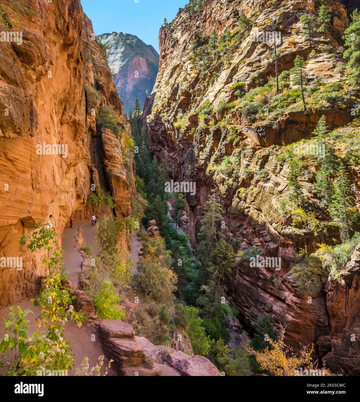 Rim rock area hi-res stock photography and images - Alamy