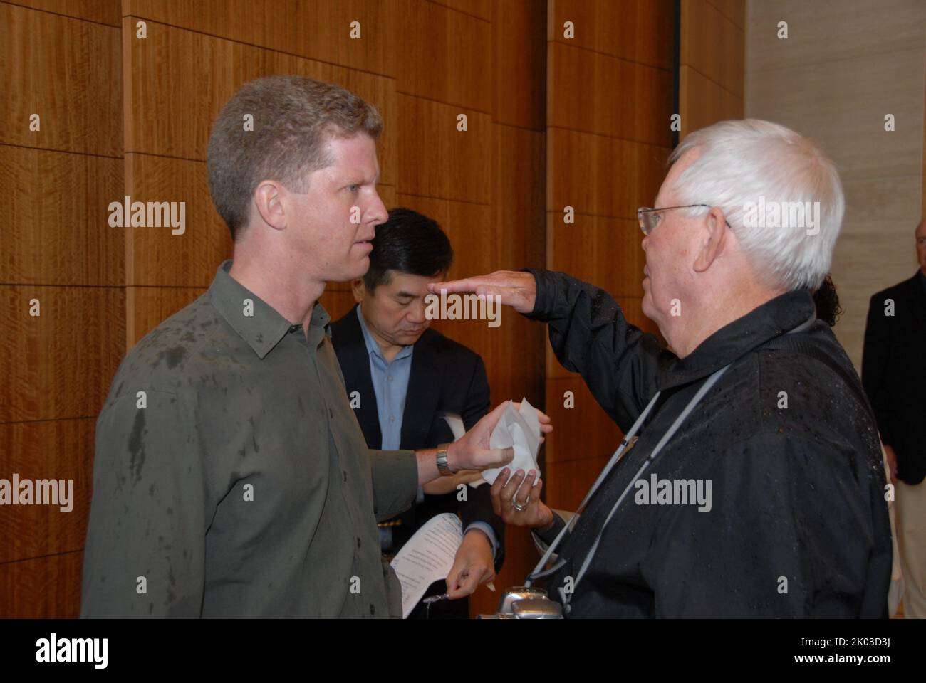Nashville, Tennessee, visited by HUD Secretary Shaun Donovan and ...