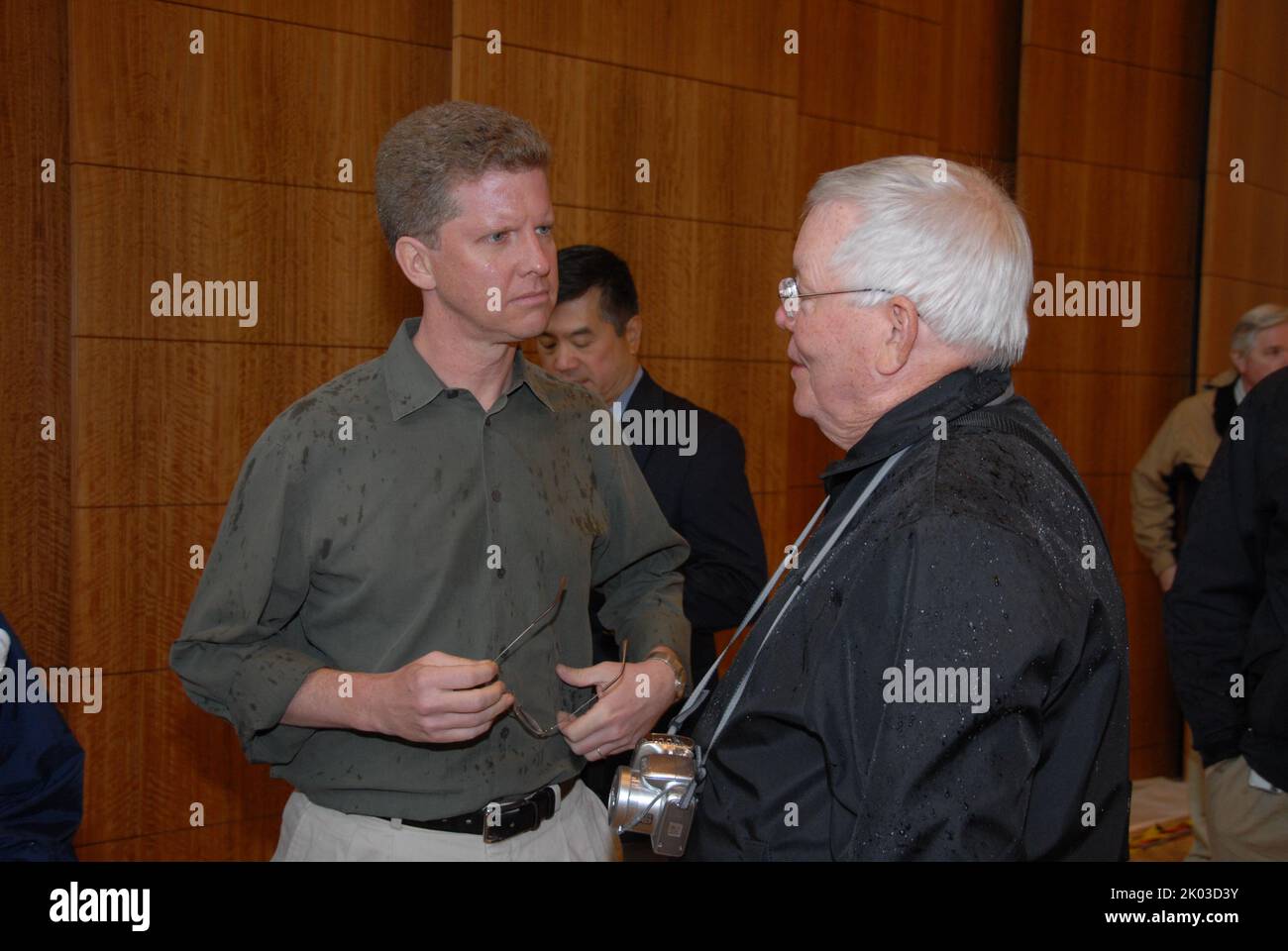 Nashville, Tennessee, visited by HUD Secretary Shaun Donovan and ...
