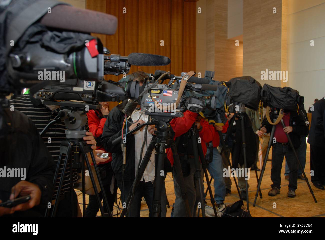 Nashville, Tennessee, visited by HUD Secretary Shaun Donovan and ...