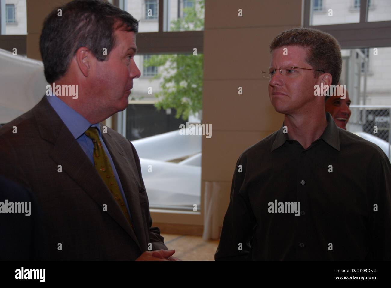 Nashville, Tennessee, visited by HUD Secretary Shaun Donovan and ...