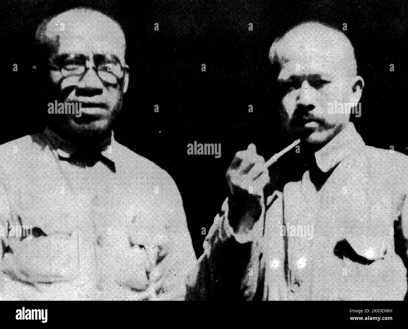 Photo de Black and White Stock Photos & Images - Alamy