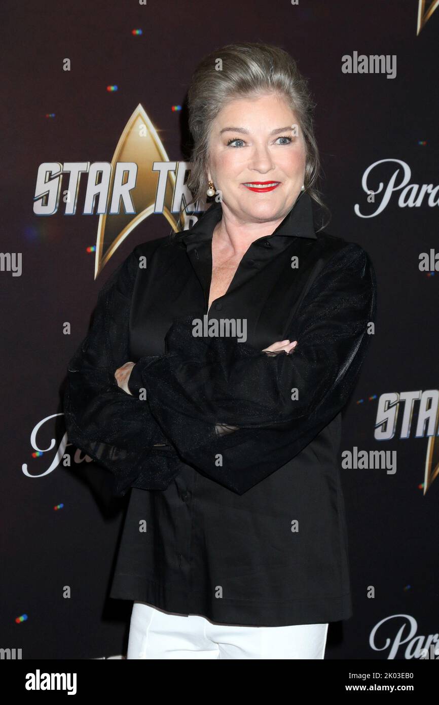 Los Angeles, USA. 08th Sep, 2022. LOS ANGELES - SEP 8: Kate Mulgrew at ...