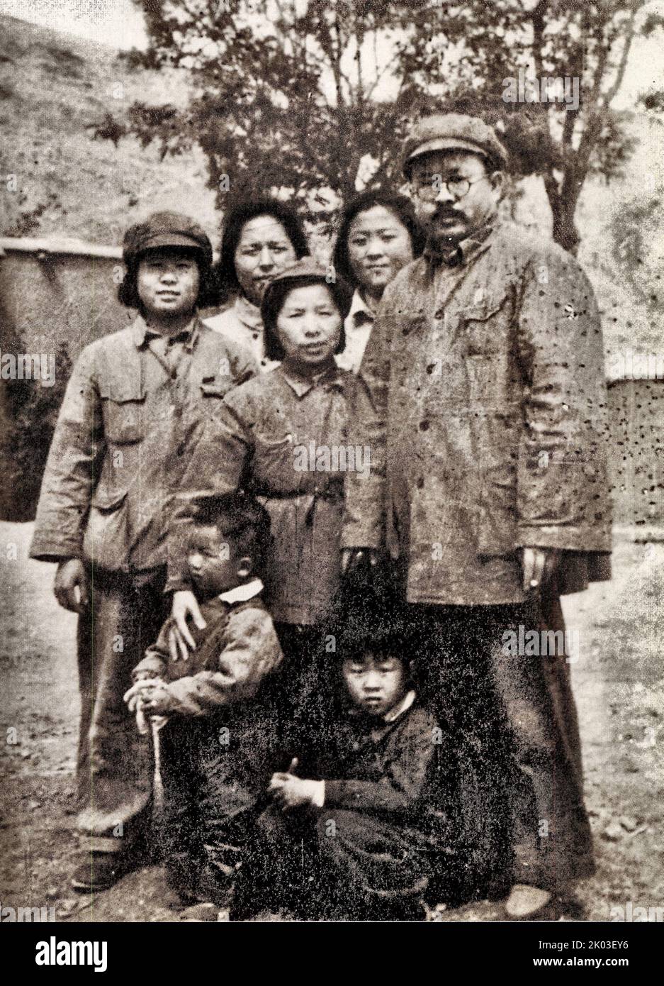 Suyun hi-res stock photography and images - Alamy