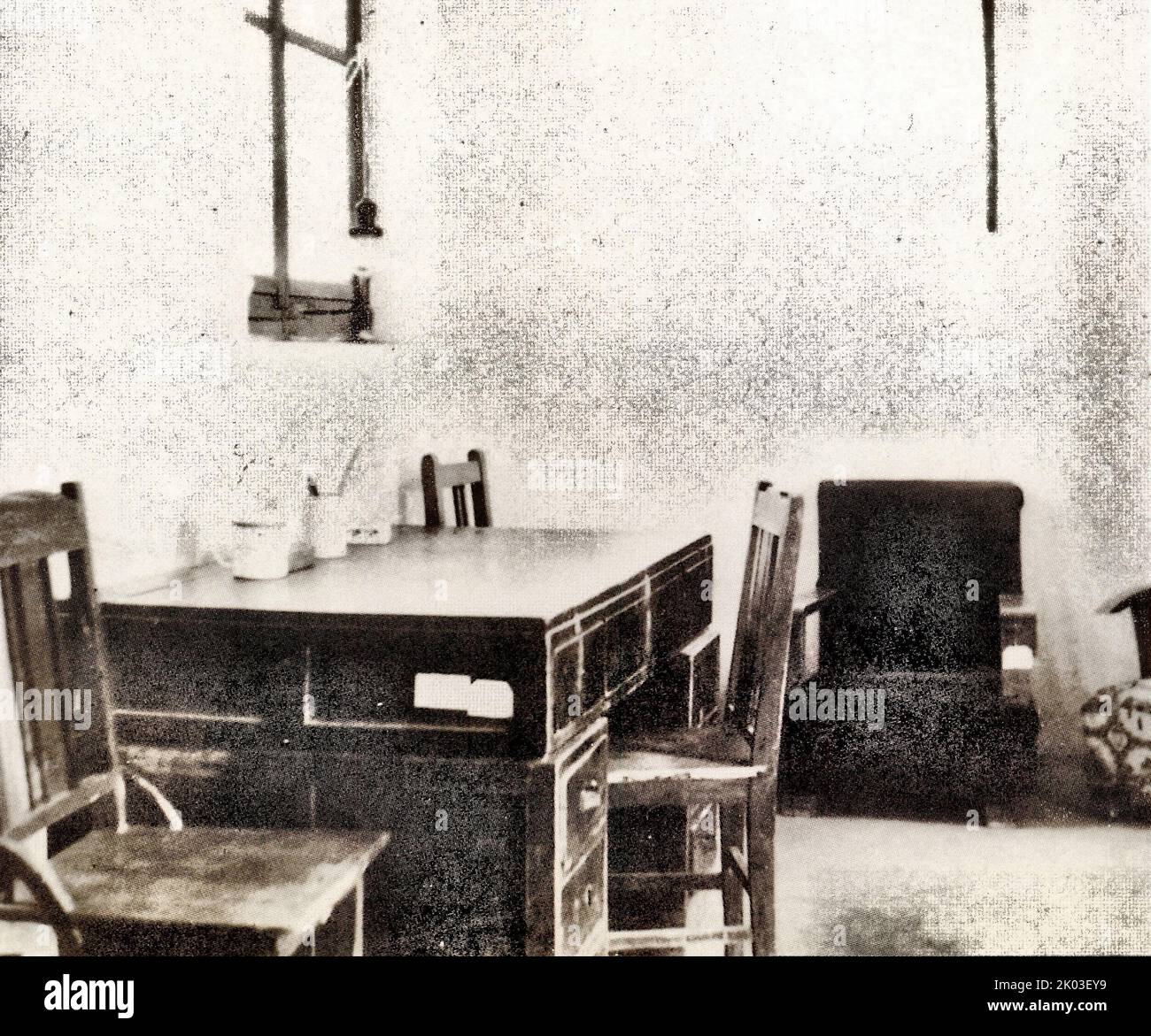 Xiabaipo village hi-res stock photography and images - Alamy