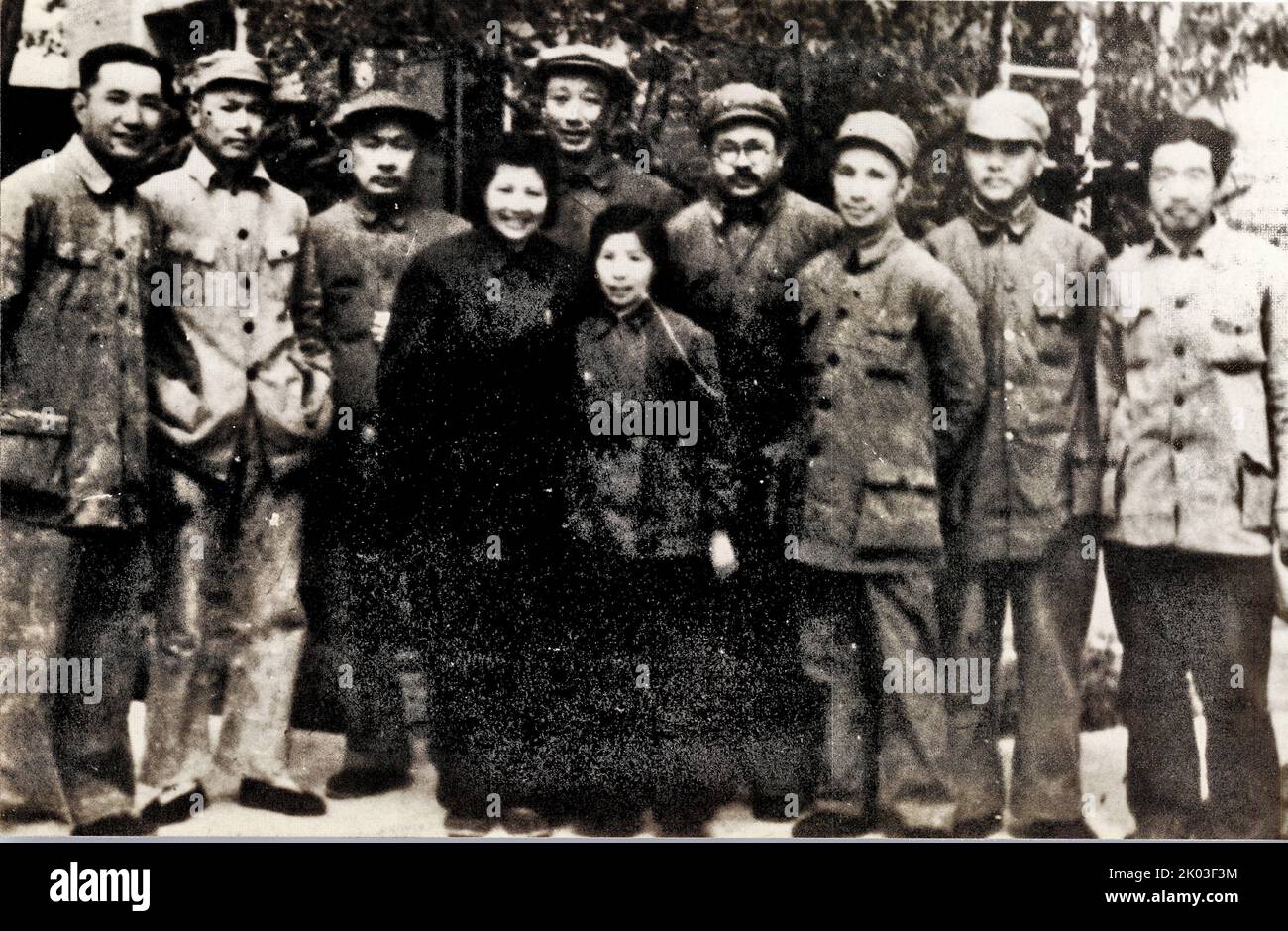 Yi chen li hi-res stock photography and images - Alamy