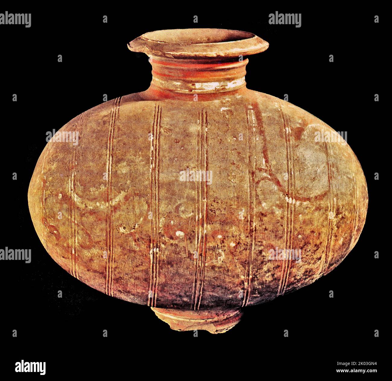 Yang shao hi-res stock photography and images - Alamy