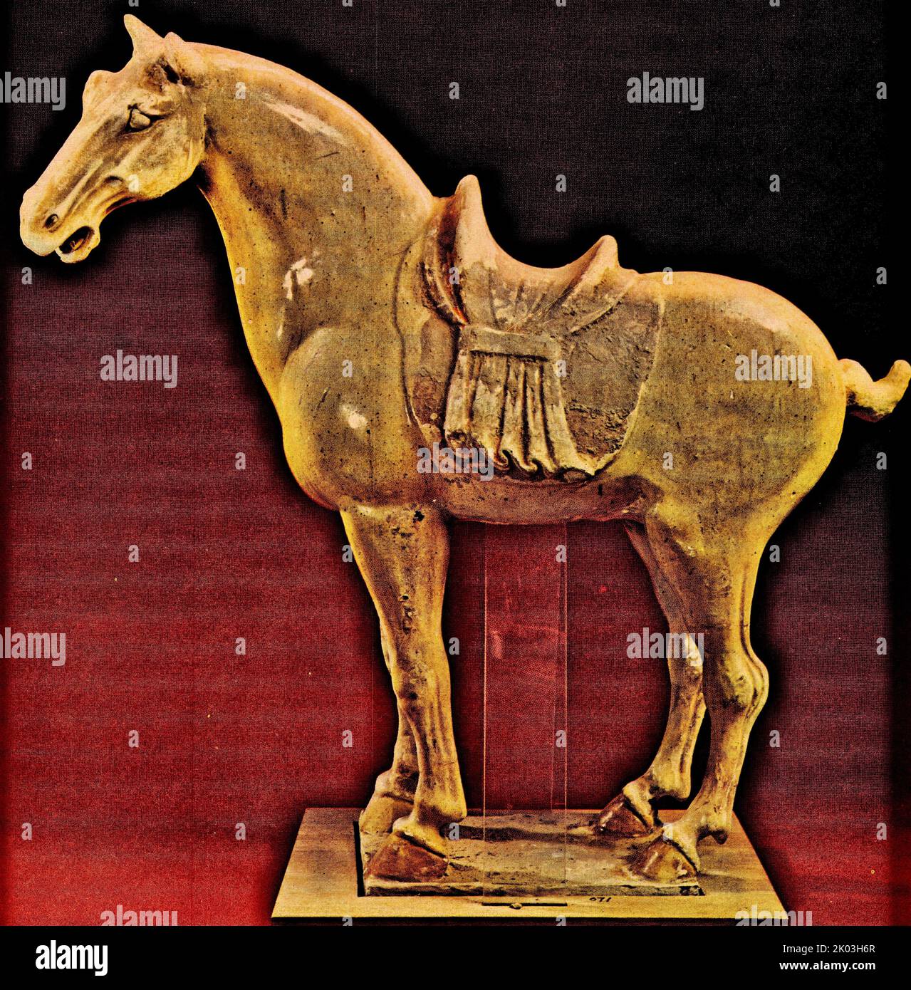 Tang dynasty art hi-res stock photography and images - Alamy