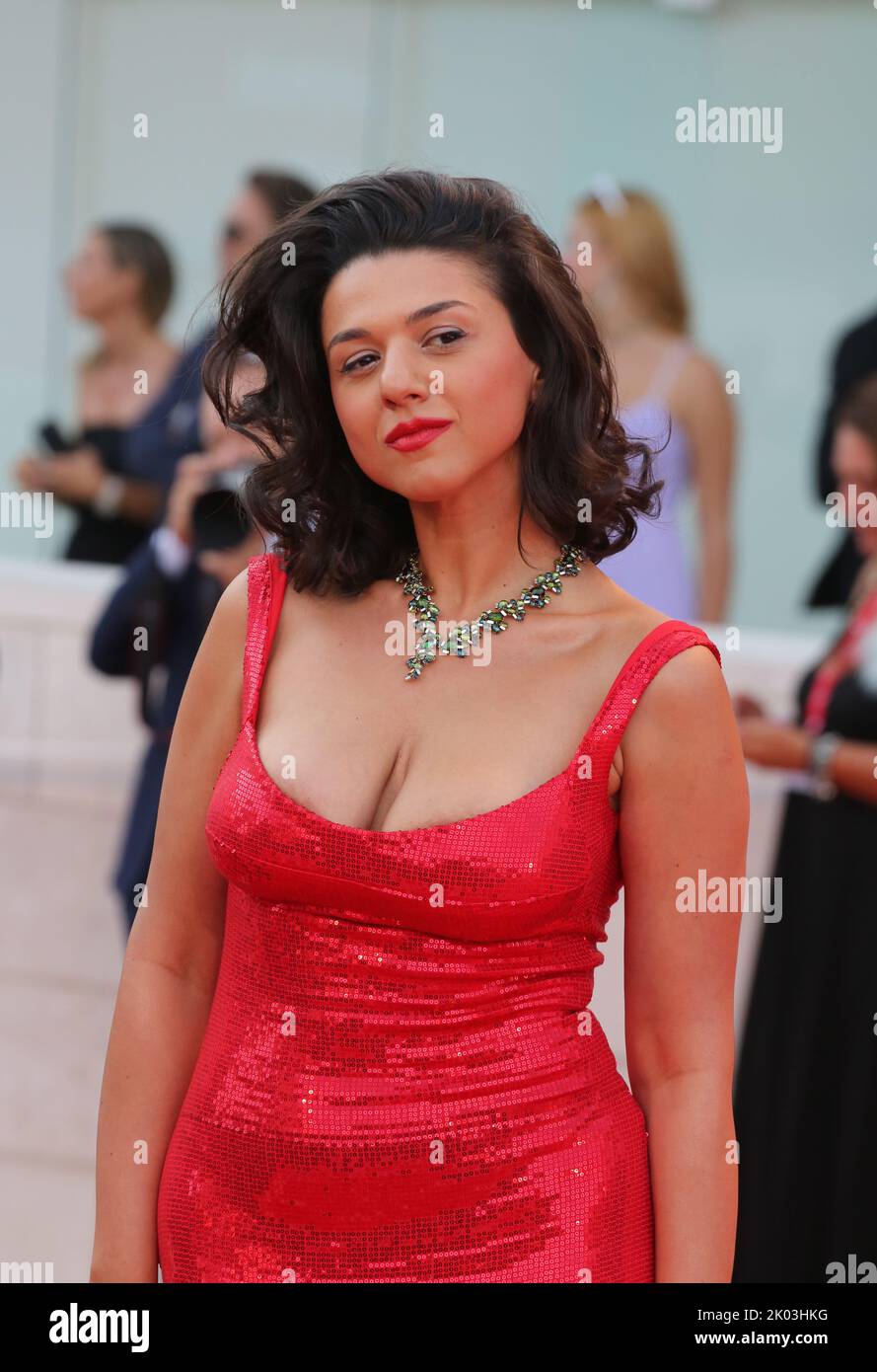 Khatia Buniatishvili