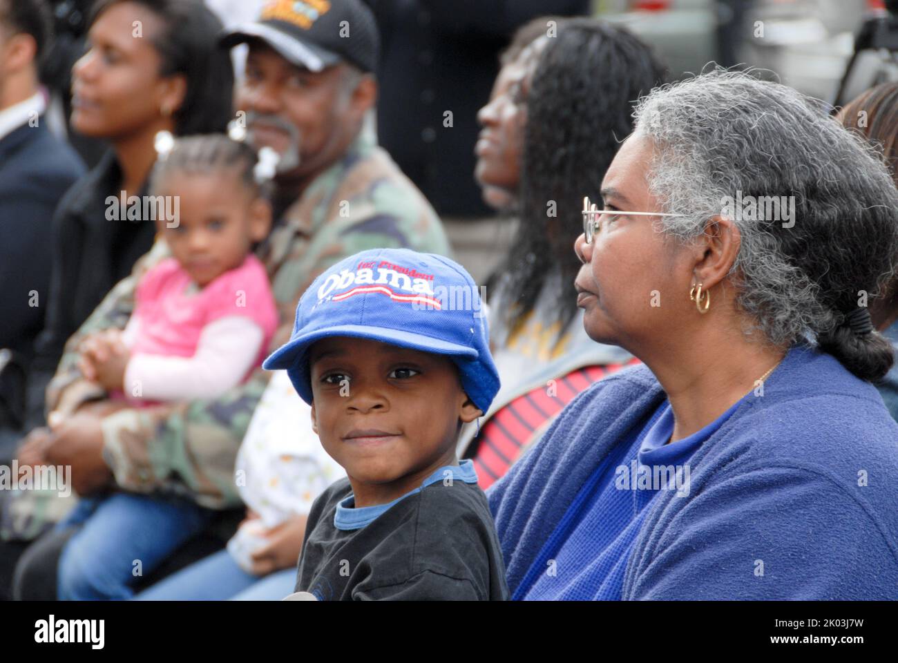 Muriel Bowser Adrian Fenty