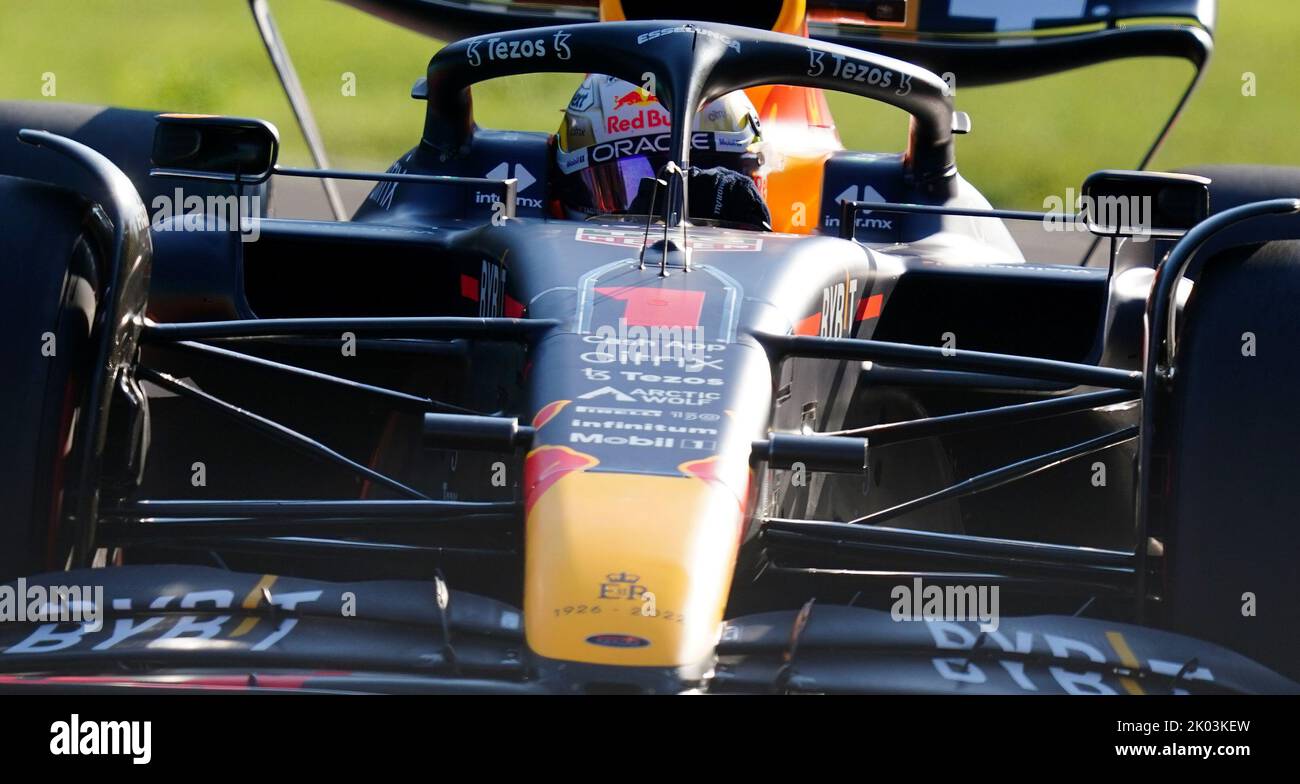 Lotus F1 2022 Nose