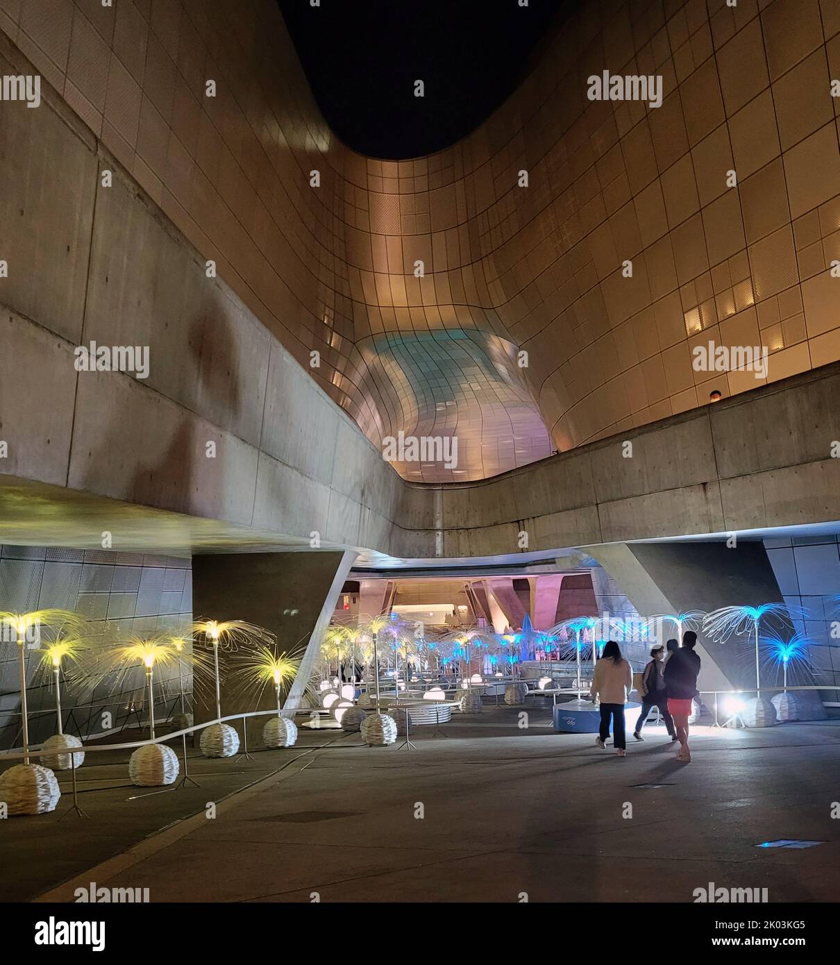 Ddp hi-res stock photography and images - Alamy