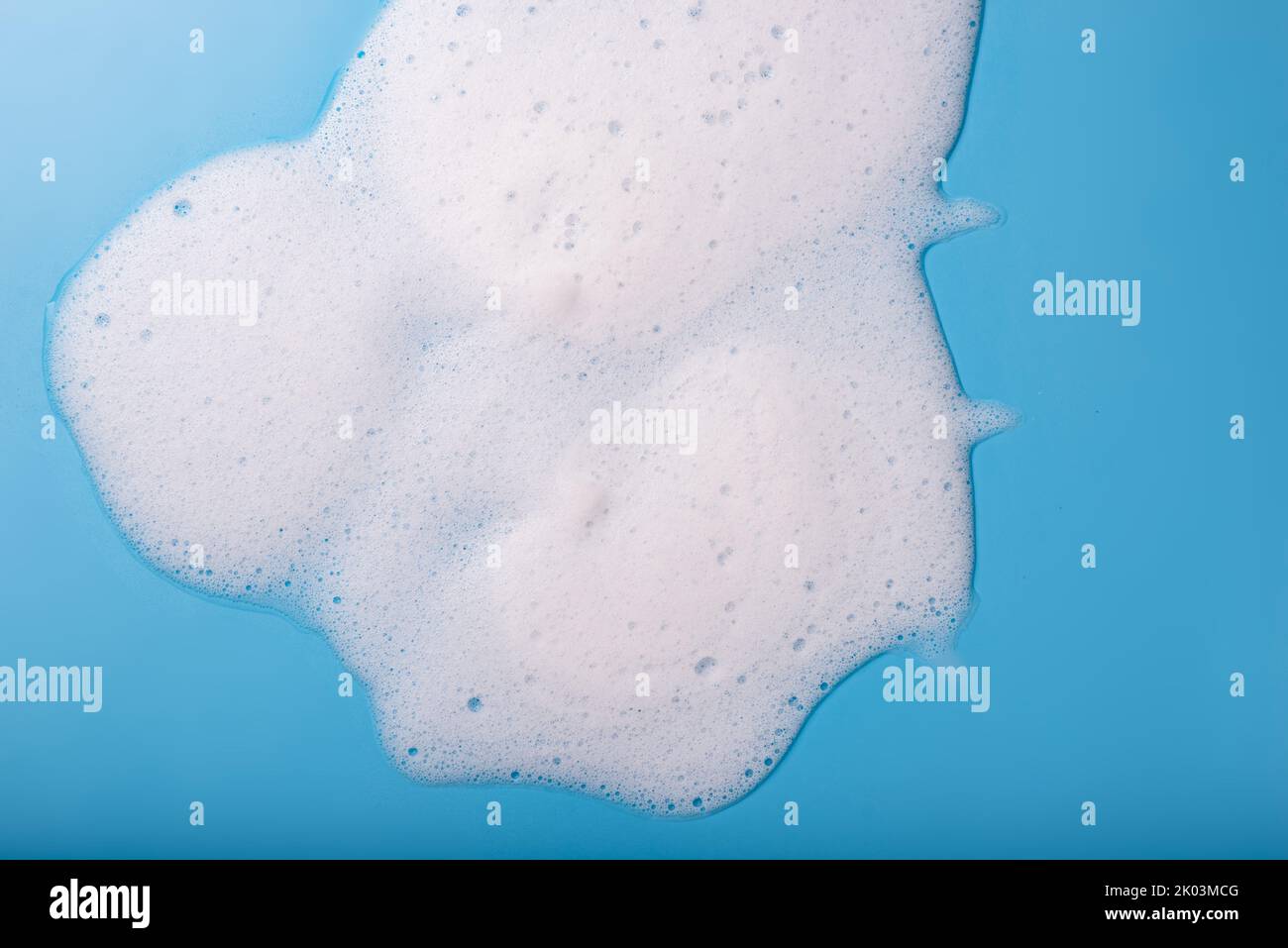 Soft soap splash hi-res stock photography and images - Alamy