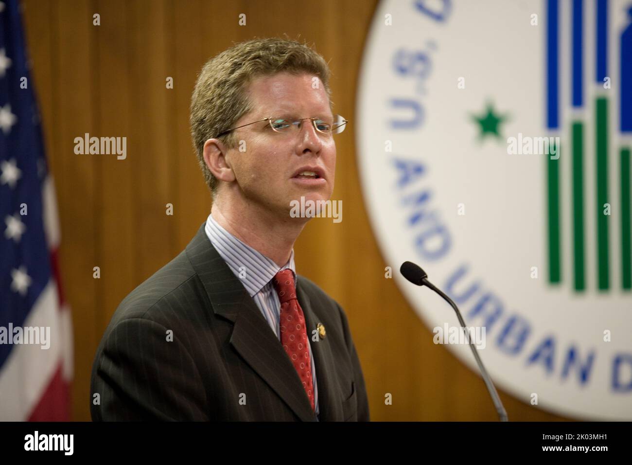Swearing In ceremony for senior officials group, including Janet ...