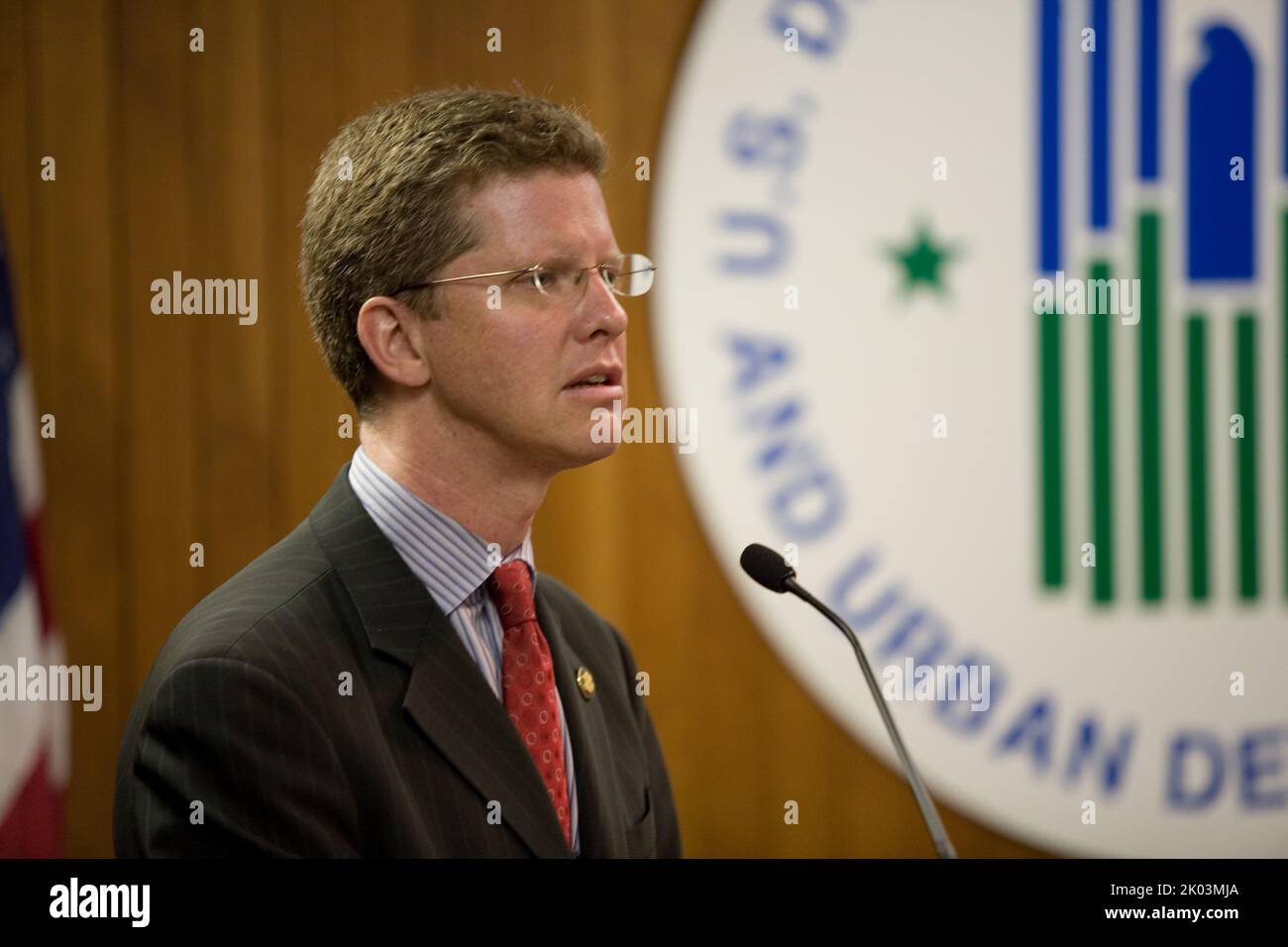 Swearing In ceremony for senior officials group, including Janet ...