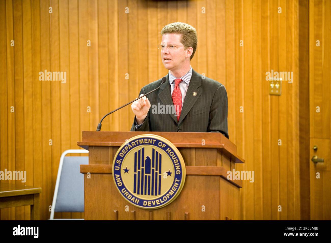 Richard walega hi-res stock photography and images - Alamy