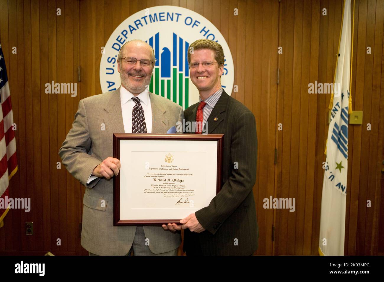 Richard walega hi-res stock photography and images - Alamy