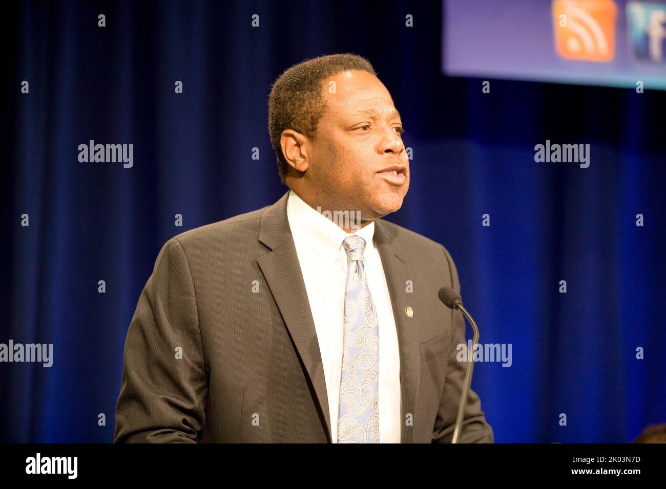 Fair Housing Month program ("Fair Housing 2010--Time to Act"), HUD ...