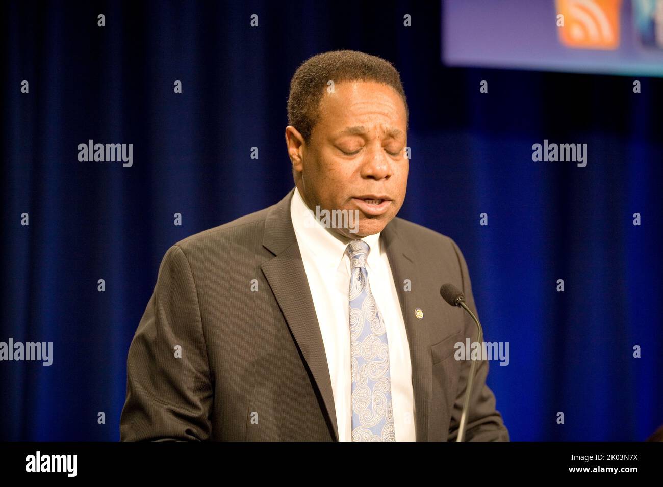 Fair Housing Month program ("Fair Housing 2010--Time to Act"), HUD ...