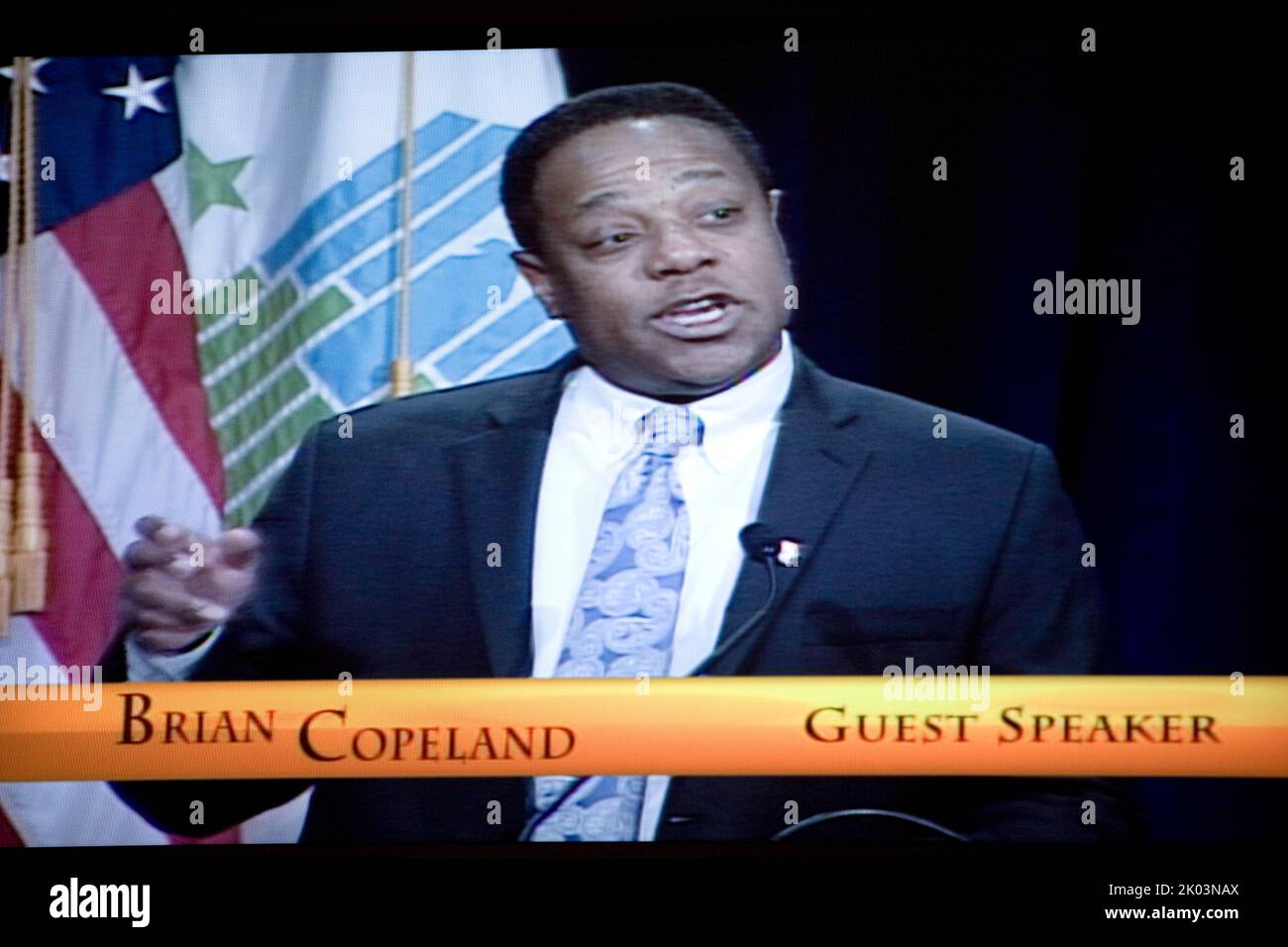 Fair Housing Month program ("Fair Housing 2010--Time to Act"), HUD ...