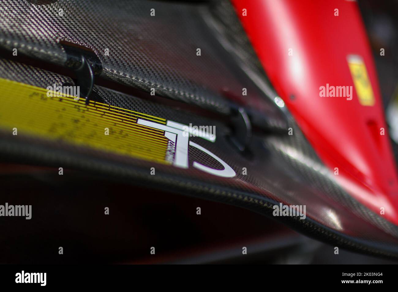 Pirelli italian gp hi-res stock photography and images - Alamy