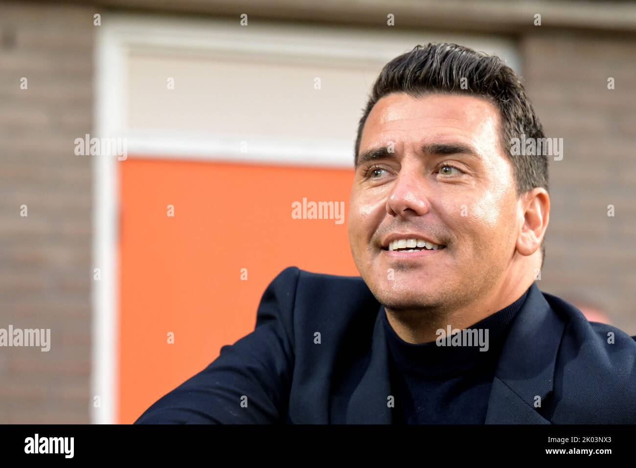 Volendam go ahead eagles hi-res stock photography and images - Alamy