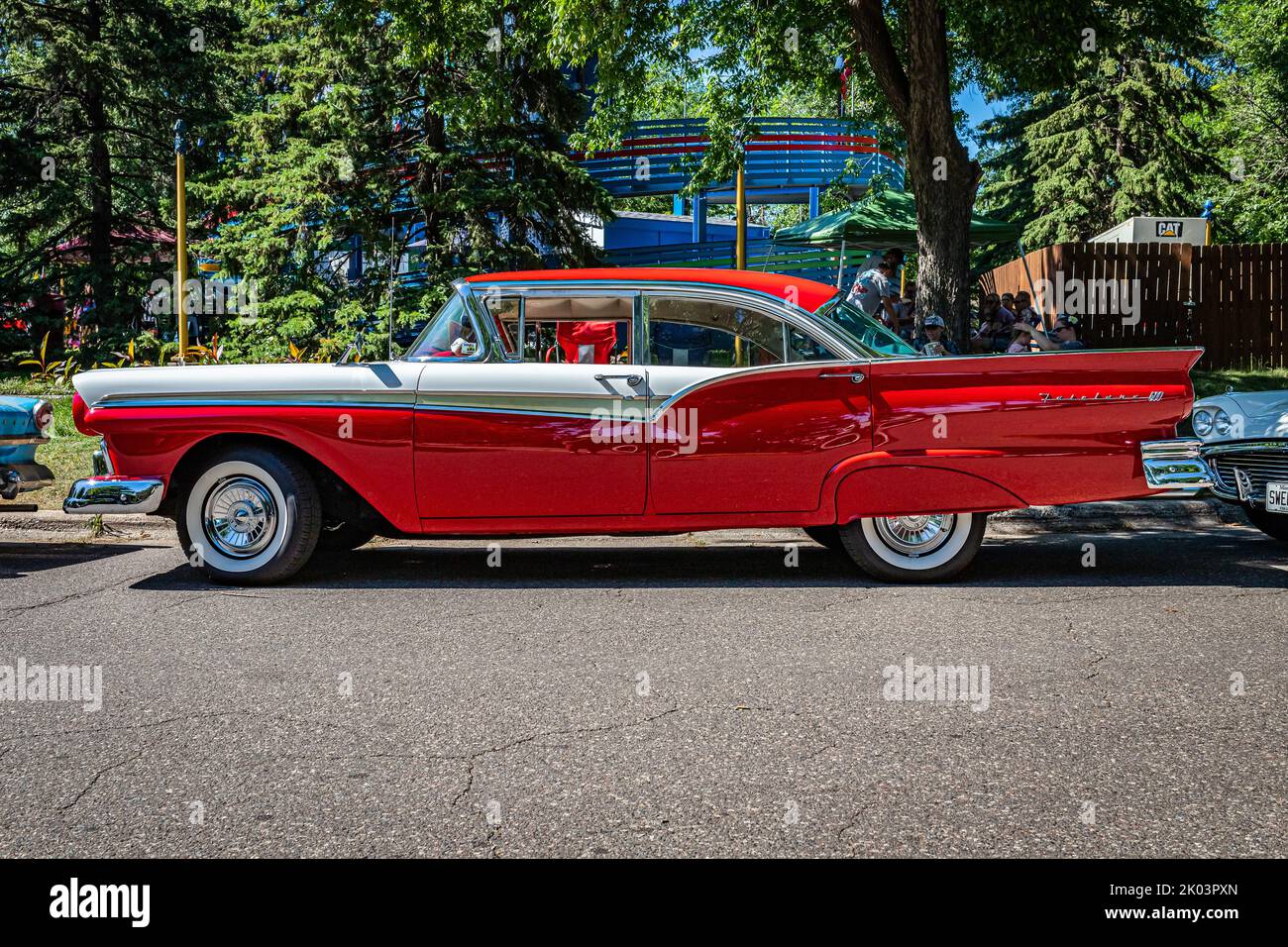 1957 Ford Falcon 1964 Ford Falcon Ranchero | Ideal Classic Cars LLC