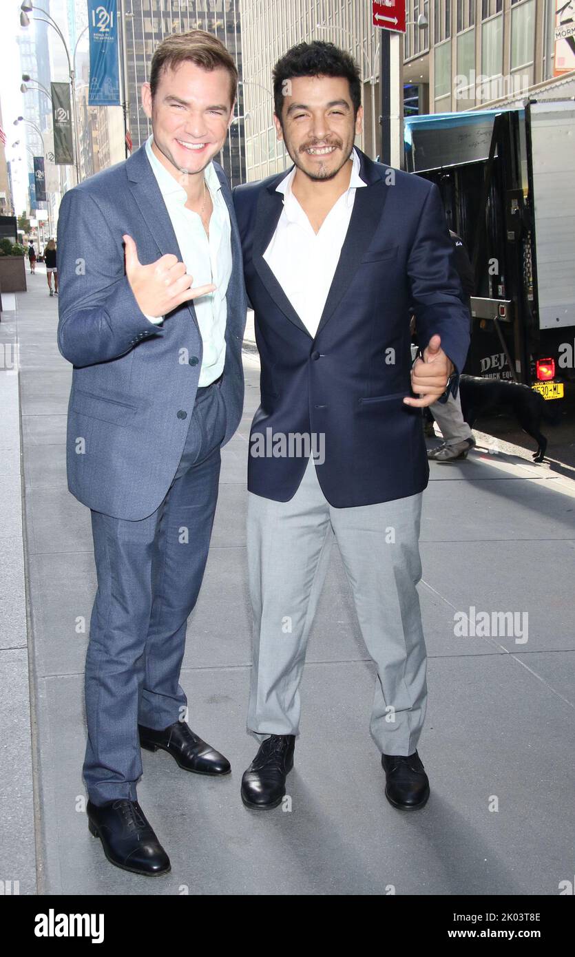 Cast Of Dancing With The Stars Press Junket At The Hard Rock Hotel ...