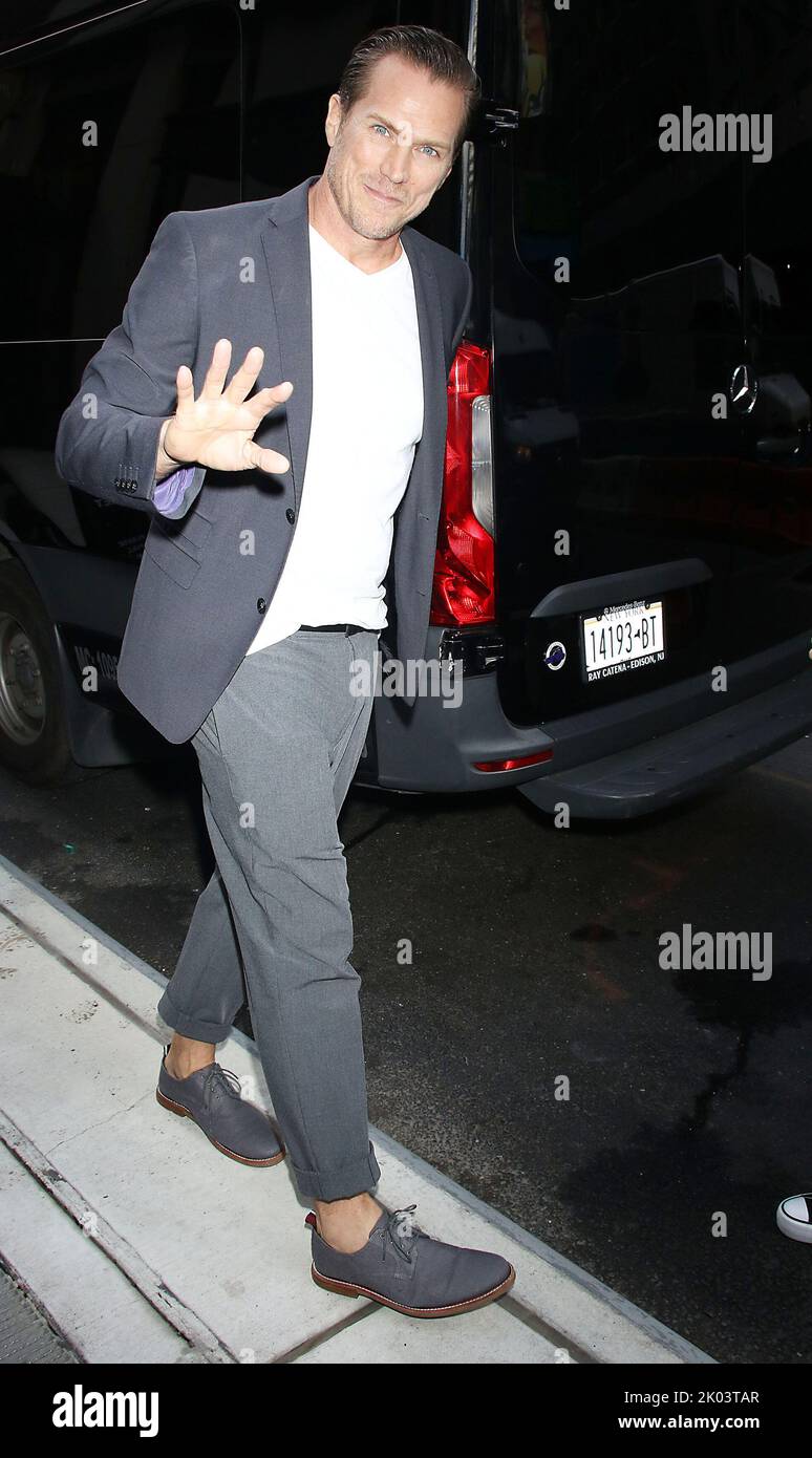 Cast Of Dancing With The Stars Press Junket At The Hard Rock Hotel ...