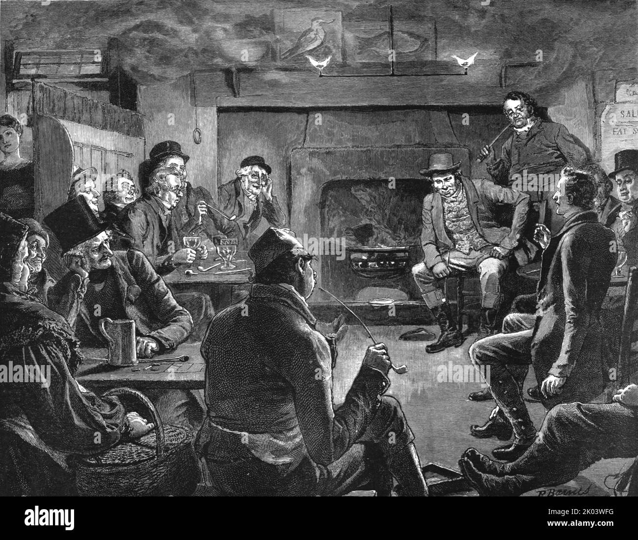 Young thomas hardy Black and White Stock Photos & Images - Alamy