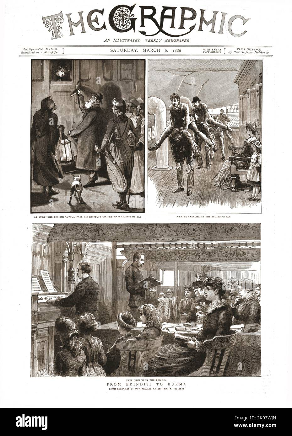 Indian ocean ships 19th century hi-res stock photography and images - Alamy