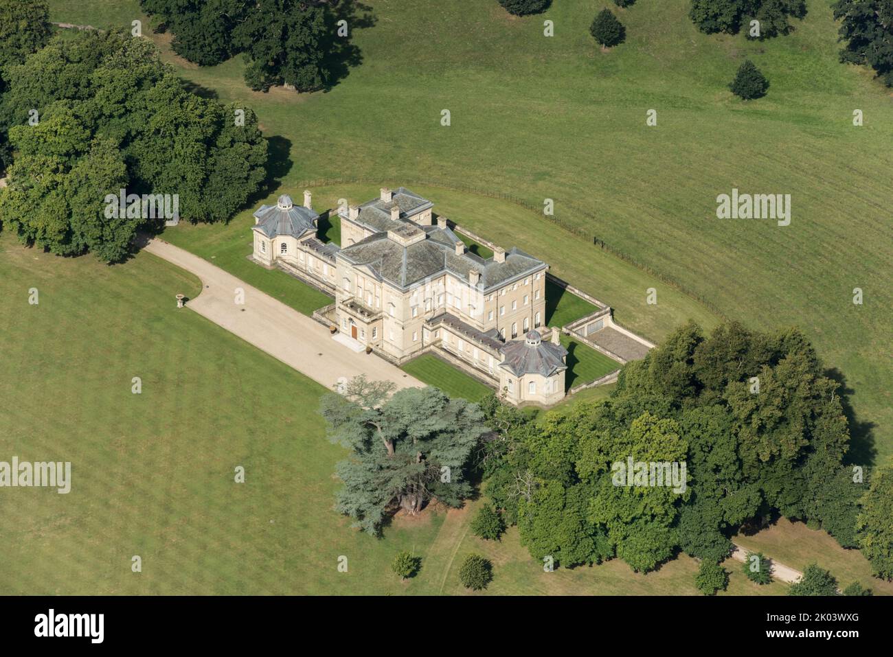 Buckland house oxfordshire hi-res stock photography and images - Alamy