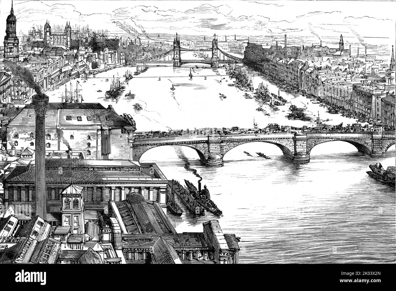 Boat birds eye view Black and White Stock Photos & Images - Alamy