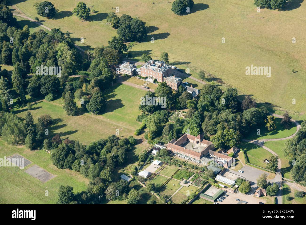 Mersham le hatch hi-res stock photography and images - Alamy