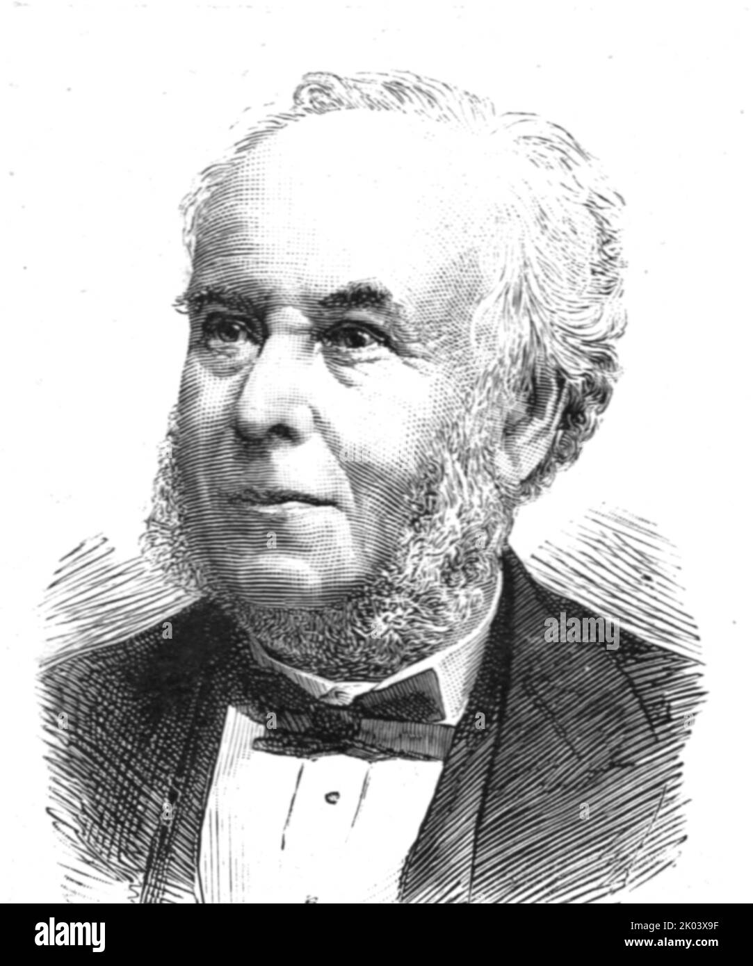 Edward lloyd hi-res stock photography and images - Alamy