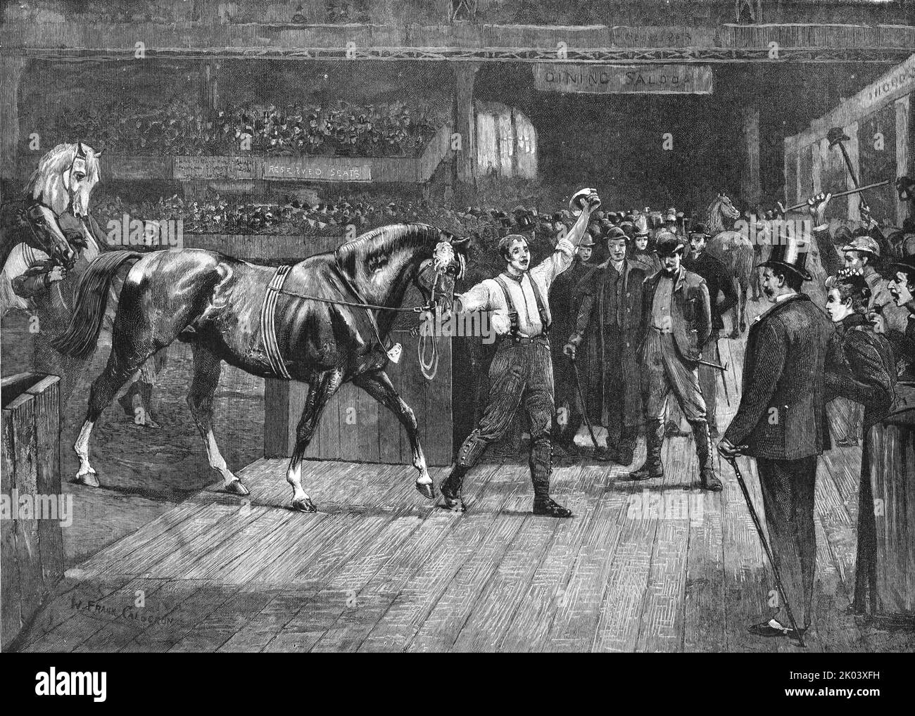 Calderon w frank hi-res stock photography and images - Alamy