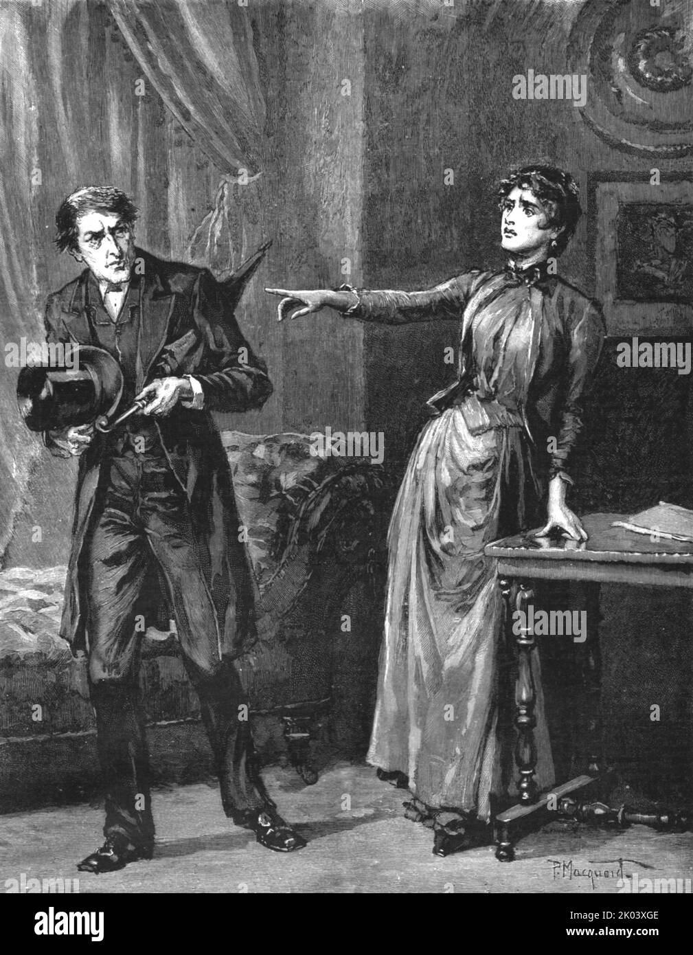 Francis leroux hi-res stock photography and images - Alamy