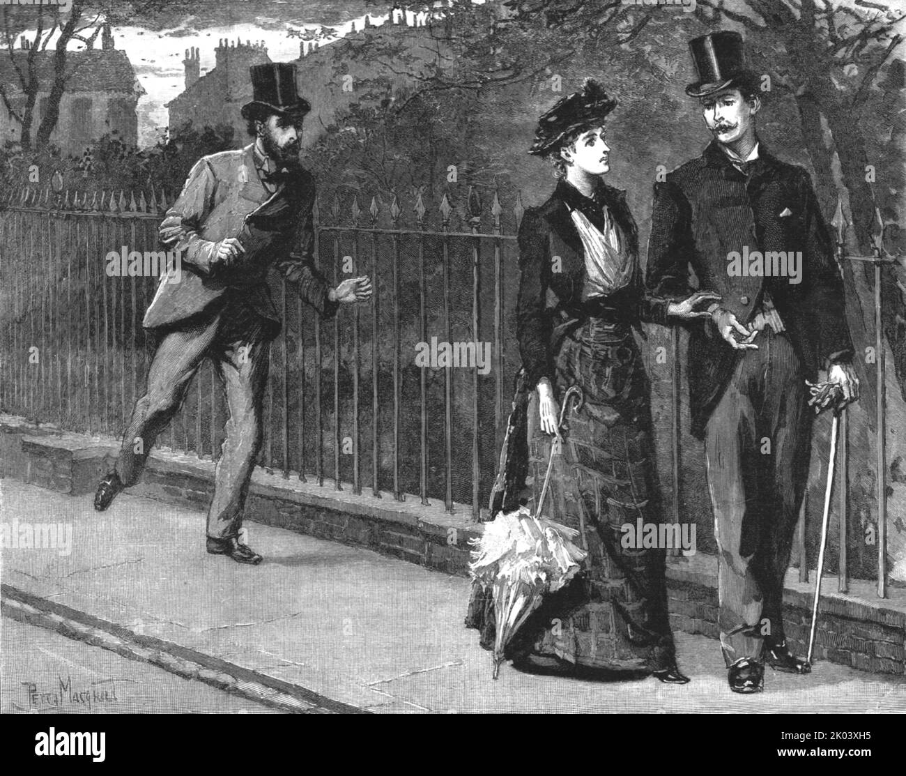 Hastily Black and White Stock Photos & Images - Alamy