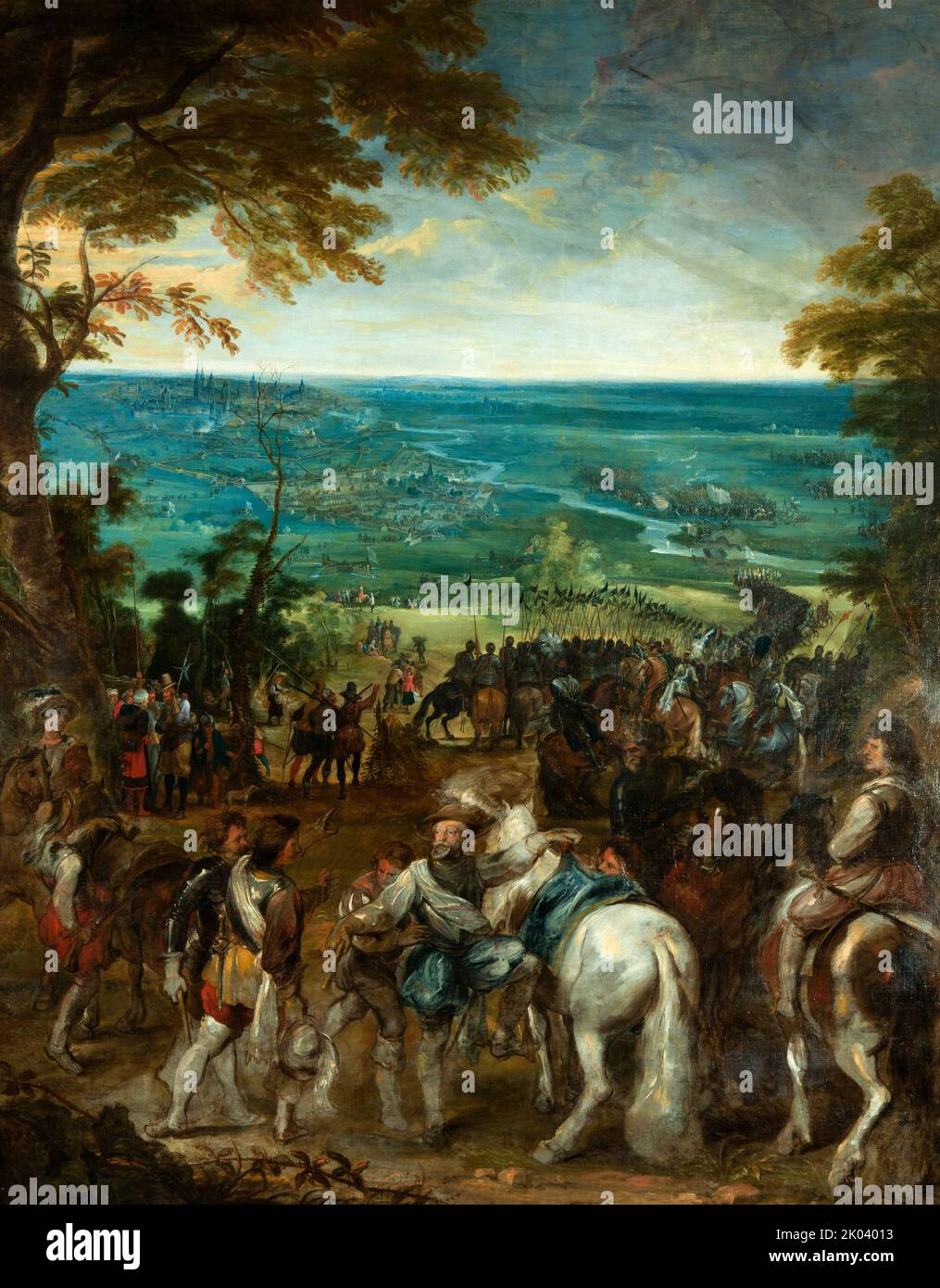 1577 siege hi-res stock photography and images - Alamy