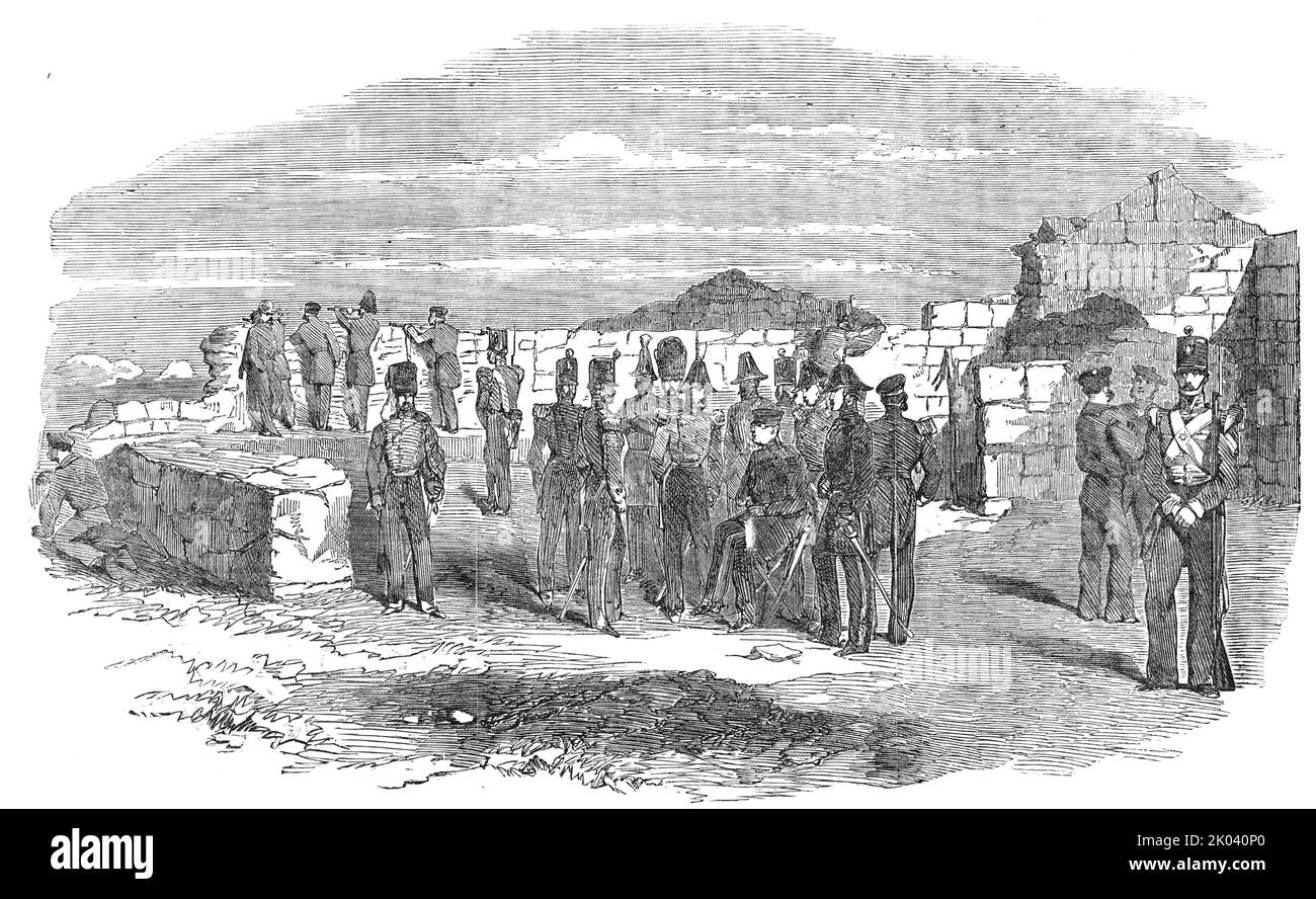 Soldier from 1st attack Black and White Stock Photos & Images - Alamy