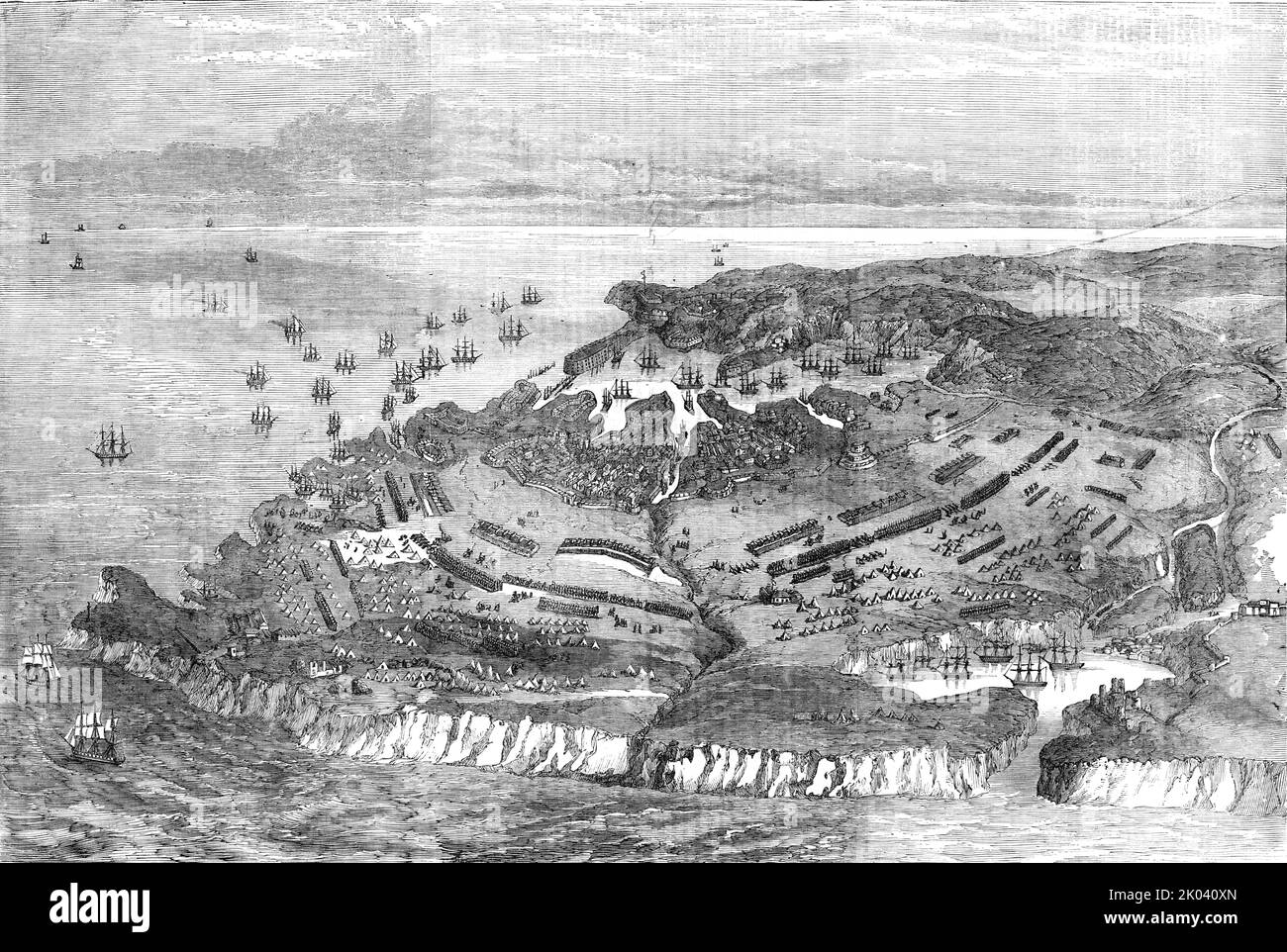 Turn from russian side hi-res stock photography and images - Alamy