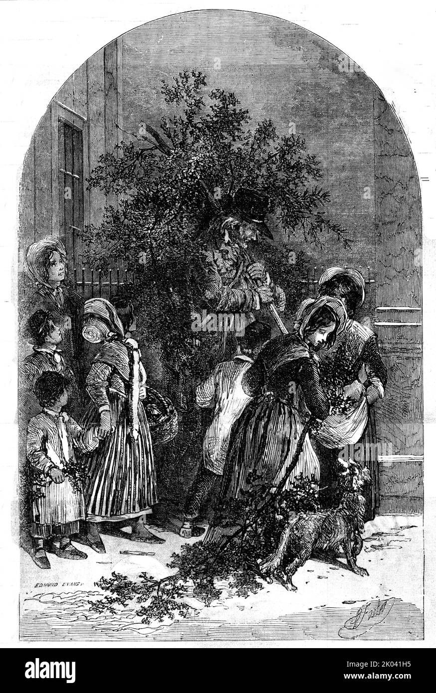 Reach angus b hi-res stock photography and images - Alamy